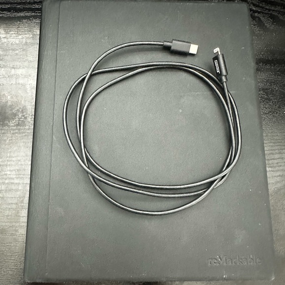 remarkable | Tablets & Accessories | Gray Remarkable Tablet With Usbc ...